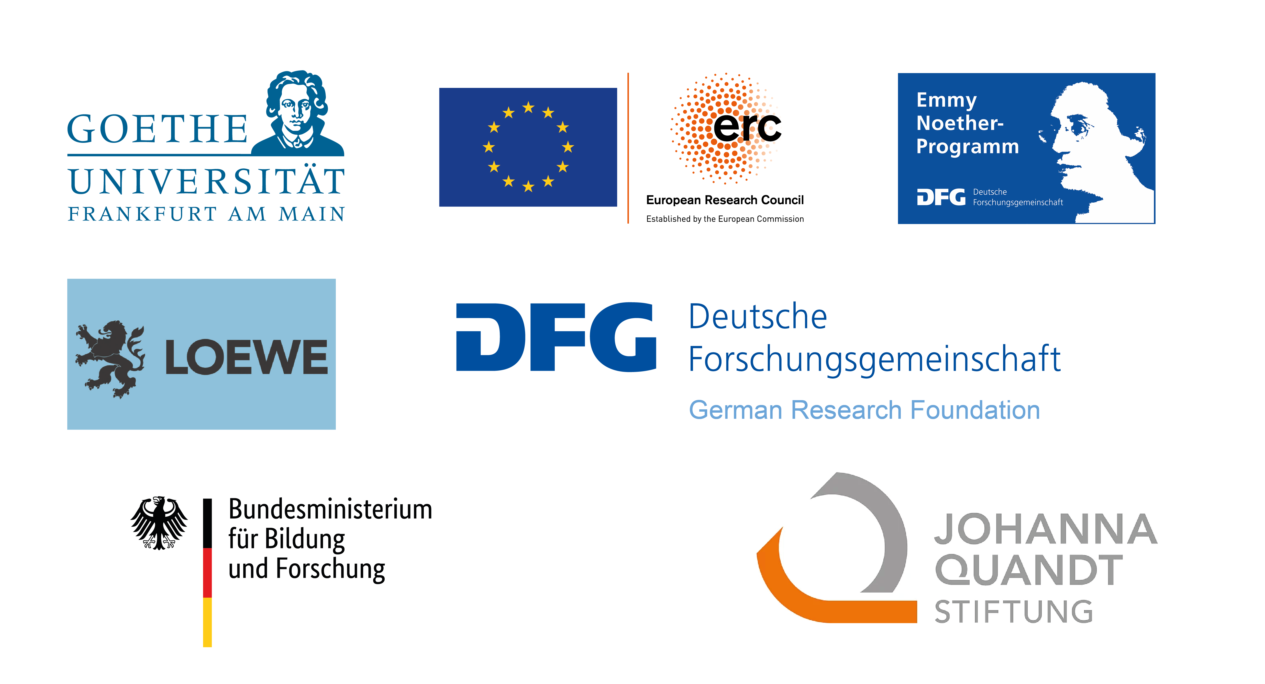 Goethe-Universität — Xtreme Labs: The High-Pressure Research Lab at ...